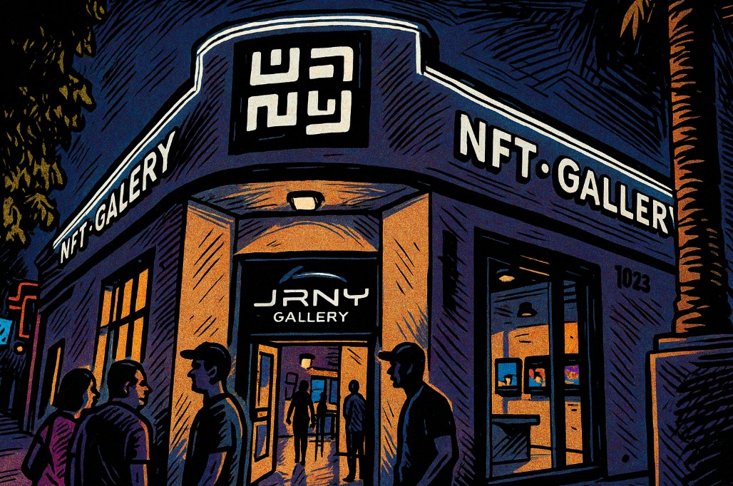 Major Ethereum NFT Collection Expands to Cardano | Cardano Explorer