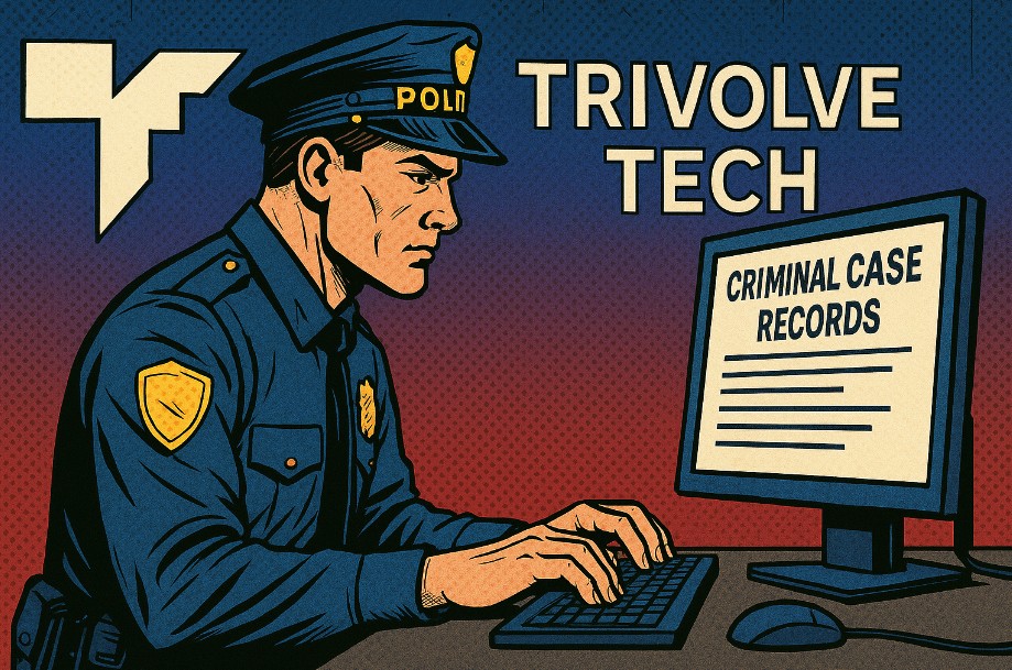 Cardano's Big Leap in India: Trivolve Tech Launches Forensic System on Mainnet | Cardano Explorer