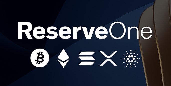 ReserveOne Launched the First Publicly Accessible Institutionally ...