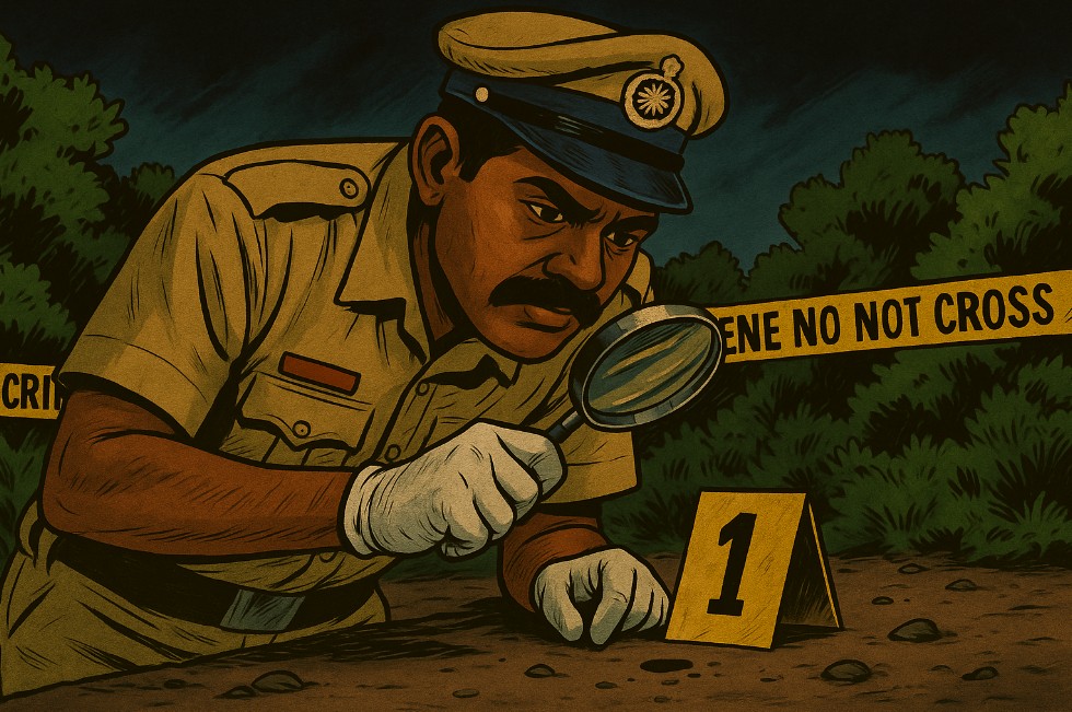 Understanding The Forensic Management System | Cardano Explorer